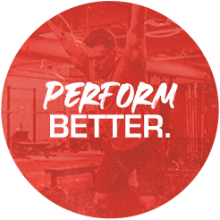 Dan North Fitness - Personal Trainer, Strength Specialist